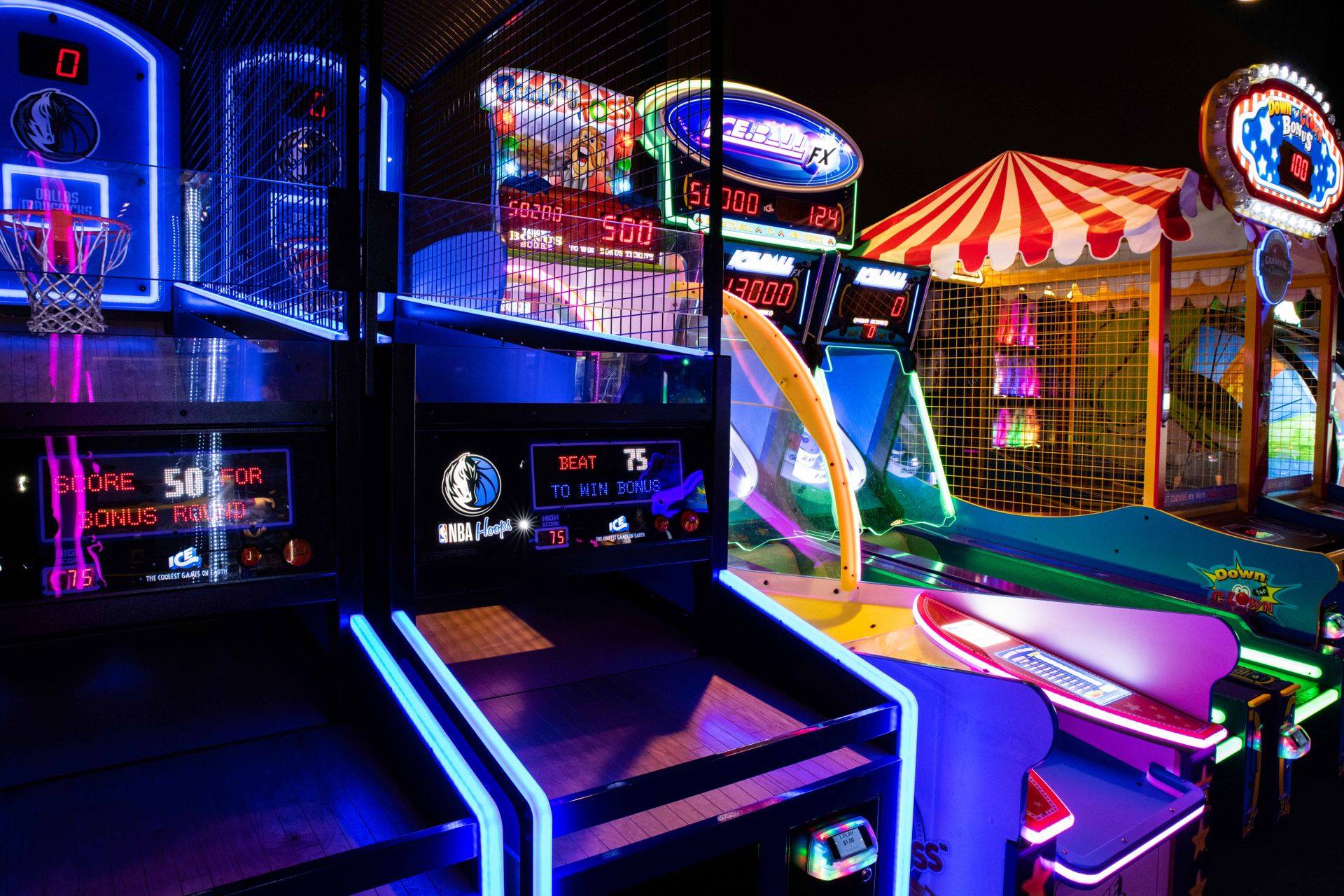 Film Alley Georgetown Theatre - Showtimes & Tickets