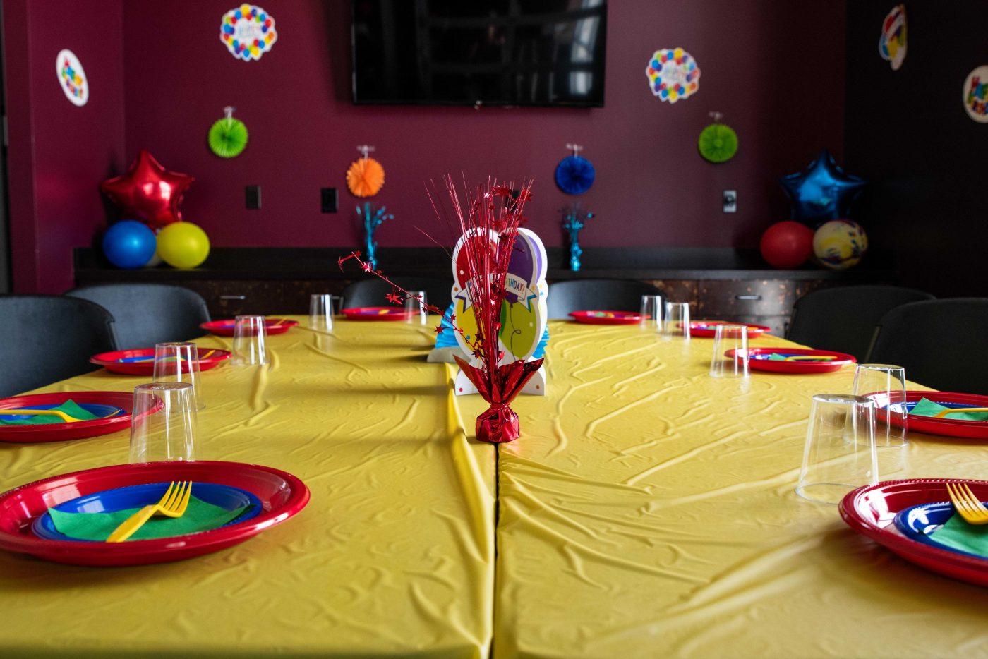 Film Alley Georgetown Theatre - Showtimes & Tickets