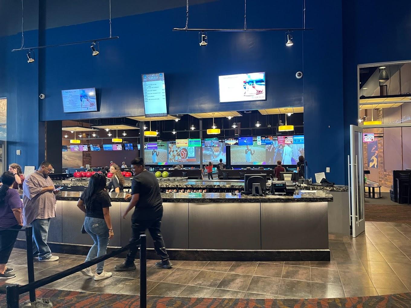 Film Alley Weatherford Theatre - Showtimes & Tickets