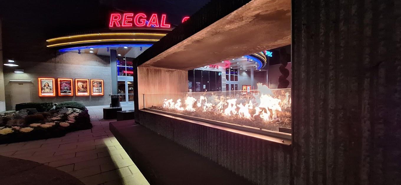 Regal The Landing - Showtimes & Tickets