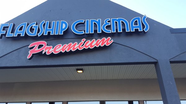 Flagship Cinemas Falmouth in Falmouth, ME - Showtimes - Screendollars
