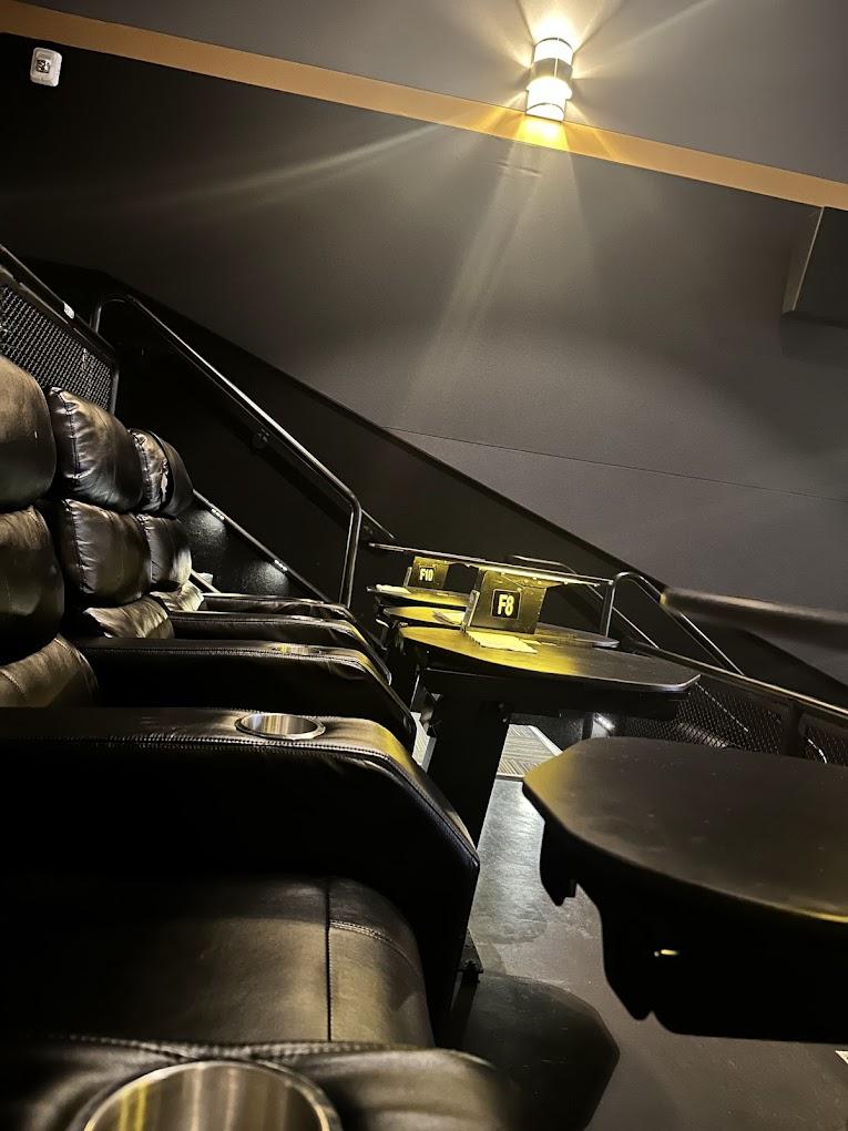 Flix Brewhouse Frisco/Little Elm Theatre - Showtimes & Tickets