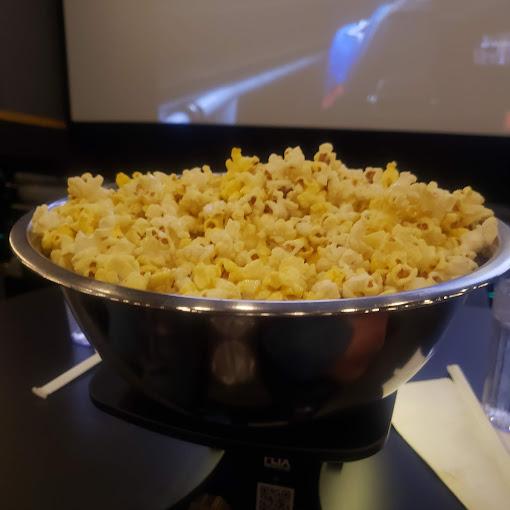 Flix Brewhouse Oklahoma City - Showtimes & Tickets