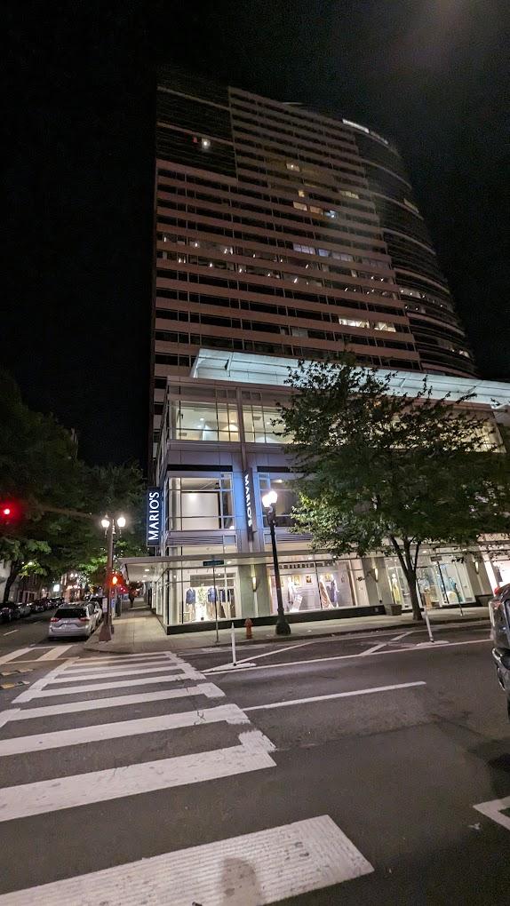 Regal Fox Tower - Showtimes & Tickets