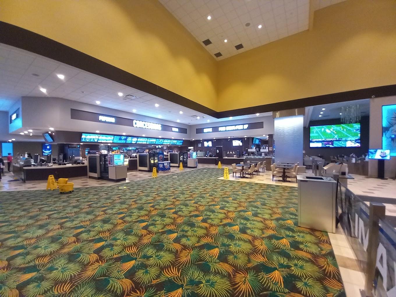 Fridley Waukee Palms Theatres & IMAX - Showtimes & Tickets