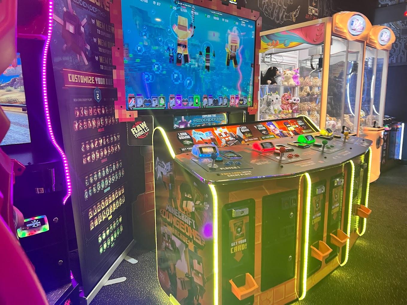 Fridley Waukee Palms Theatres & IMAX - Showtimes & Tickets