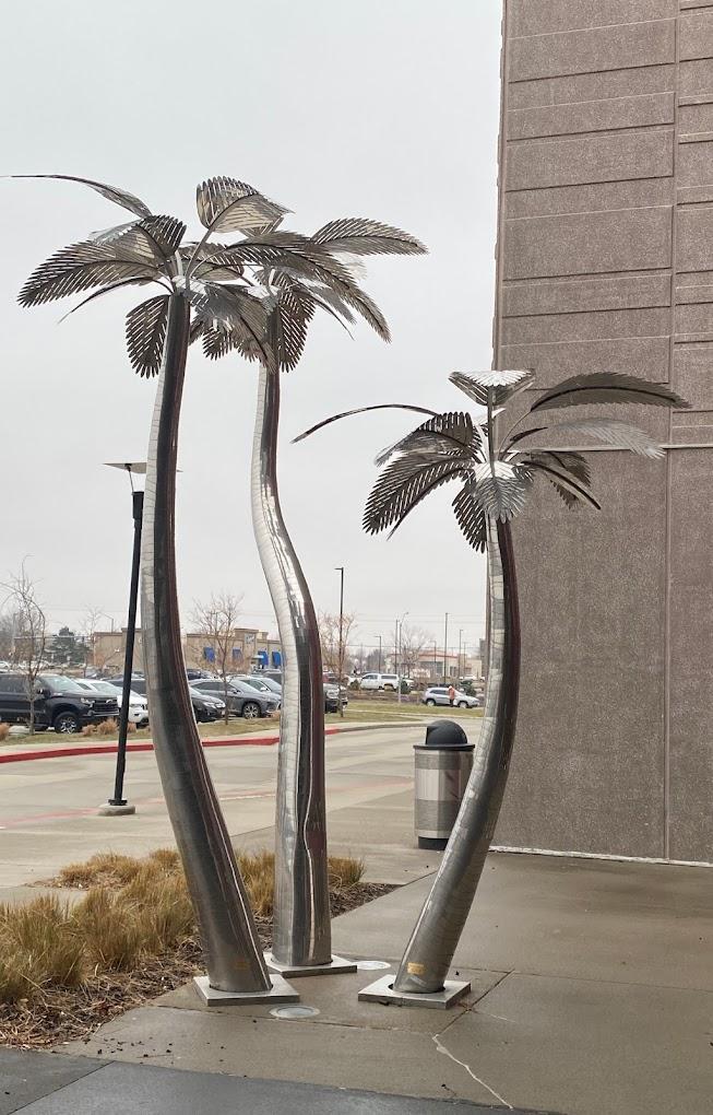 Fridley Waukee Palms Theatres & IMAX - Showtimes & Tickets