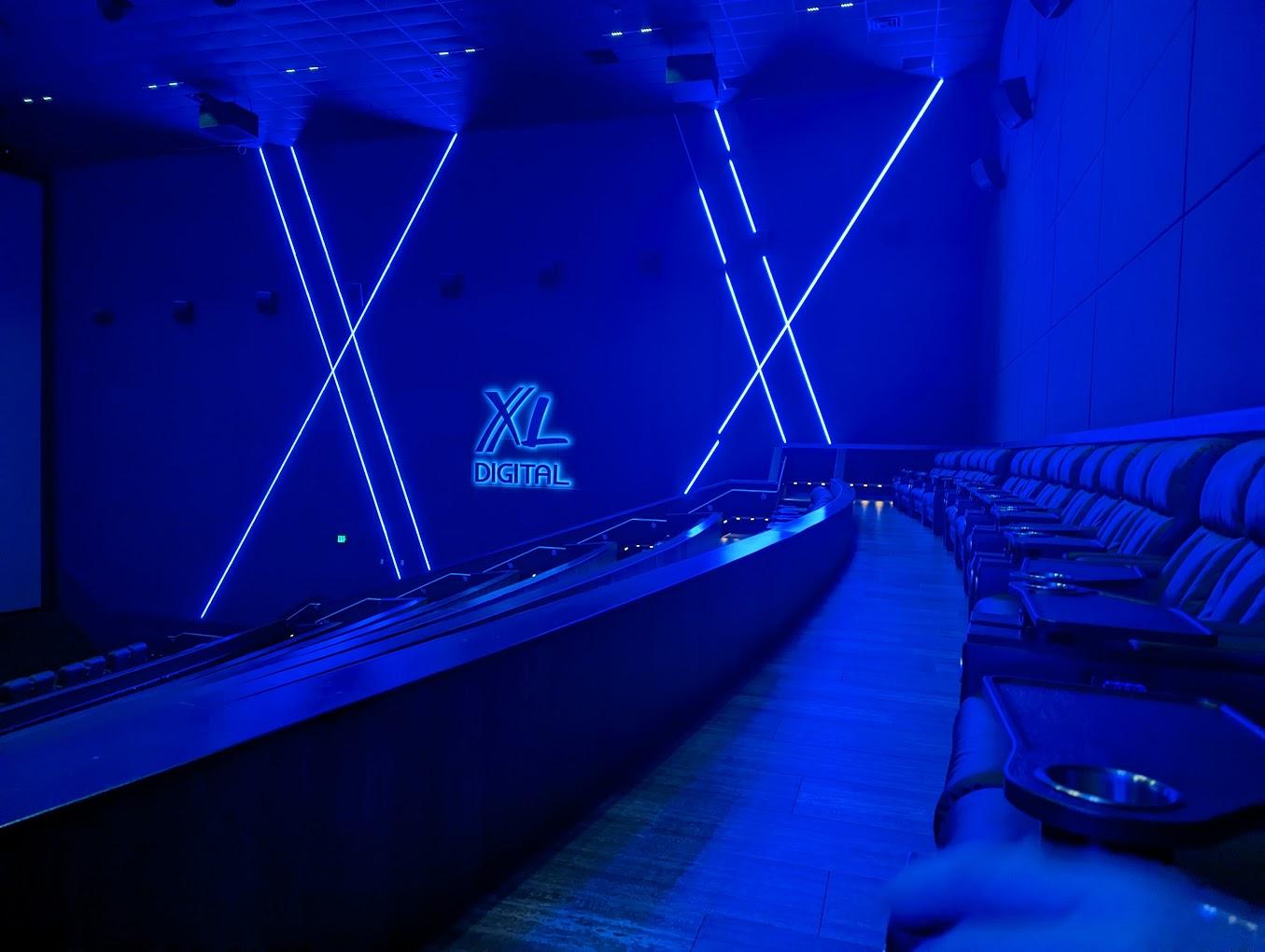 Fridley Waukee Palms Theatres & IMAX - Showtimes & Tickets