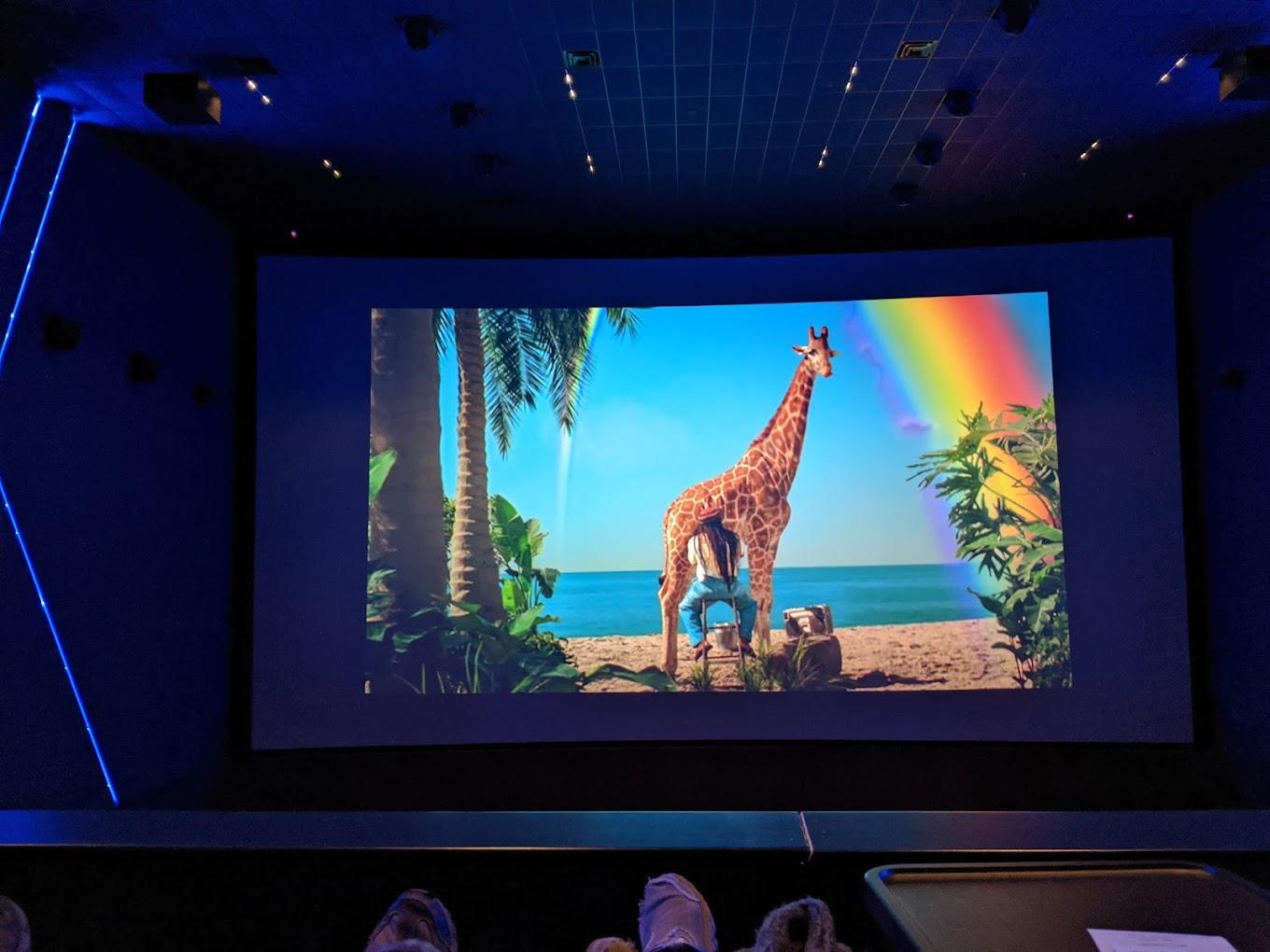 Fridley Waukee Palms Theatres & IMAX - Showtimes & Tickets