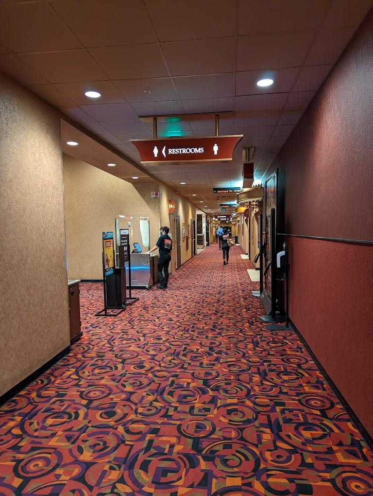 Cinemark Greeley Mall - Showtimes & Tickets