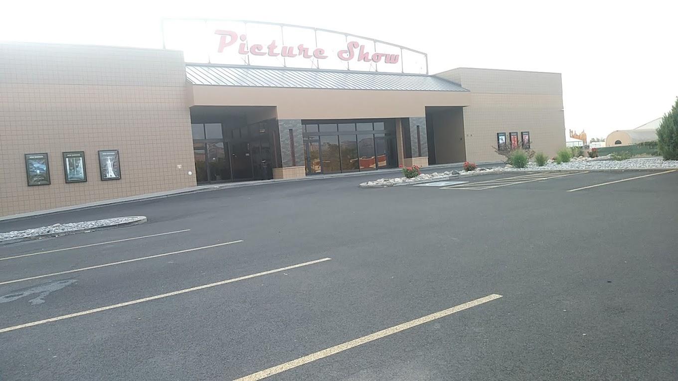 Picture Show at Grand Junction - Showtimes & Tickets