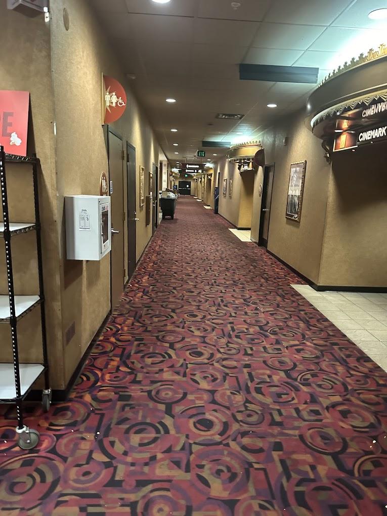 Cinemark Greeley Mall - Showtimes & Tickets