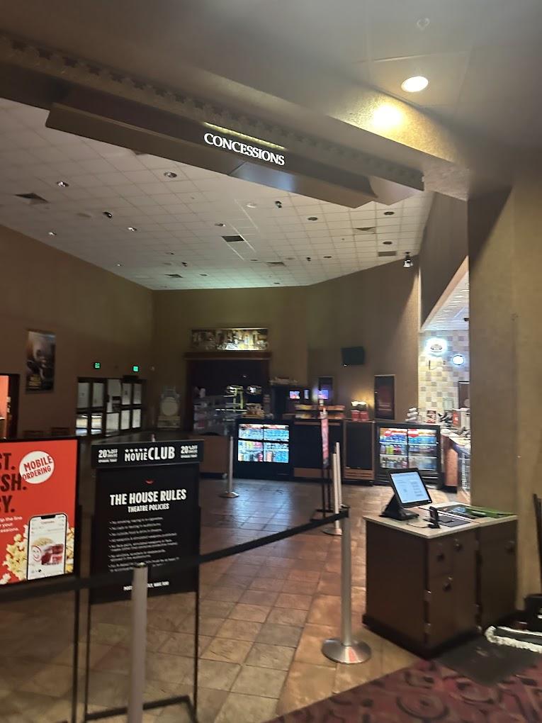 Cinemark Greeley Mall - Showtimes & Tickets
