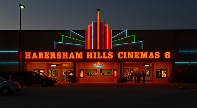 GTC Habersham Hills Cinemas - Showtimes & Tickets