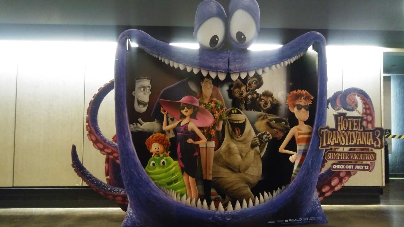 Galaxy Theatres Austin - Showtimes & Tickets