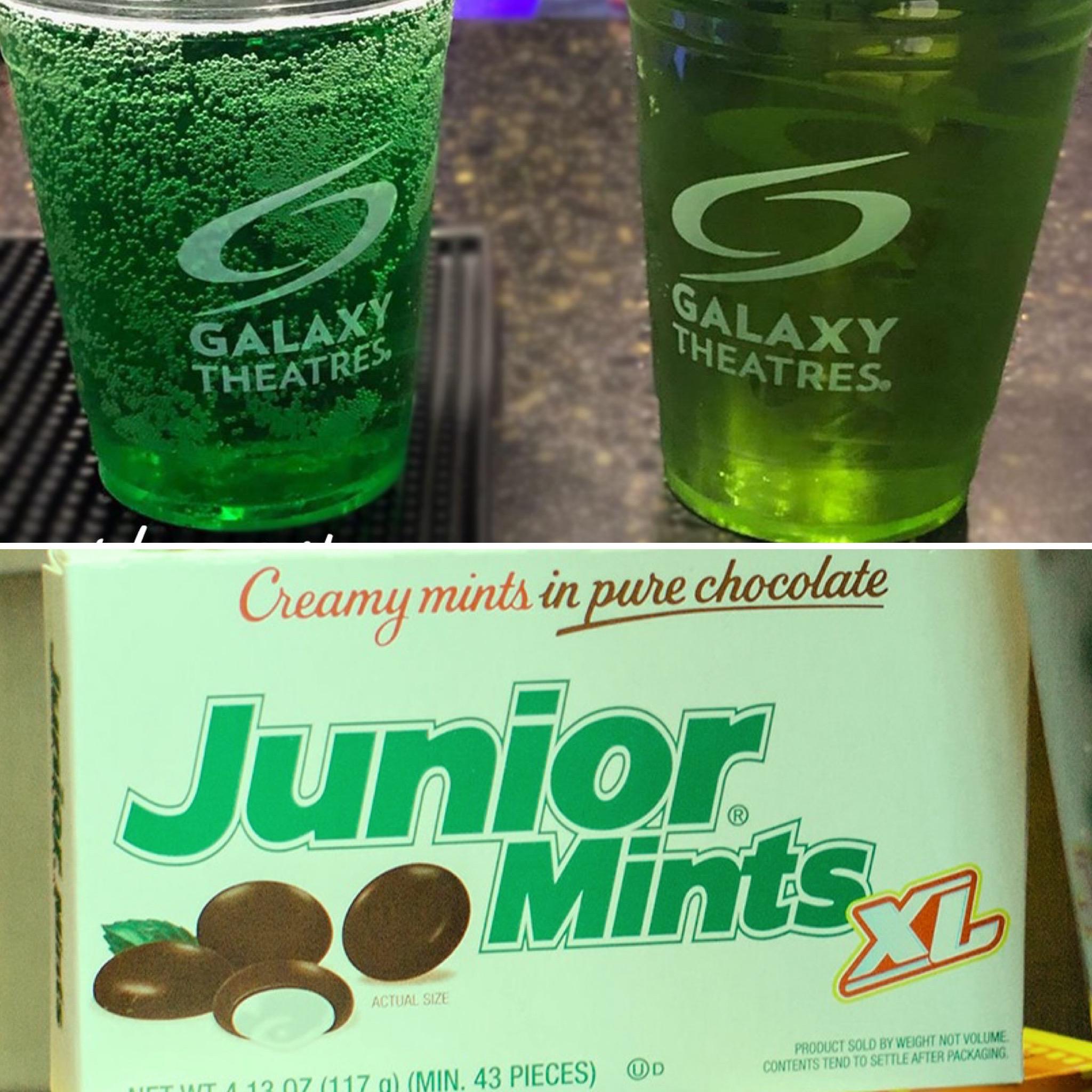 Galaxy Theatres Austin - Showtimes & Tickets