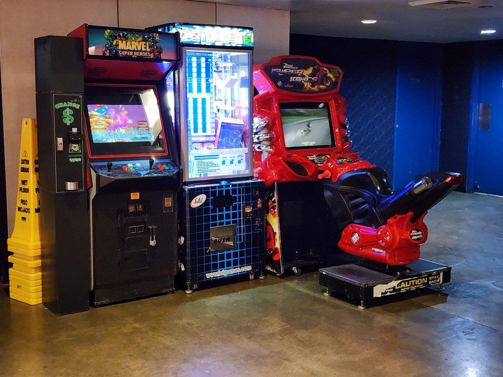 Galaxy Theatres Austin - Showtimes & Tickets