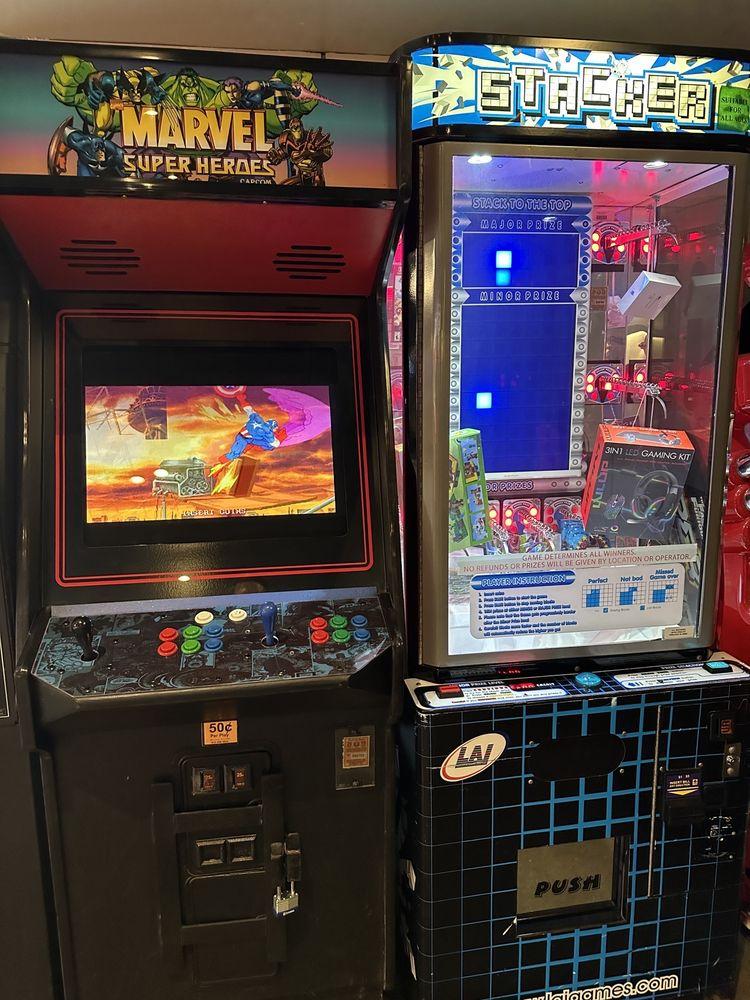 Galaxy Theatres Austin - Showtimes & Tickets