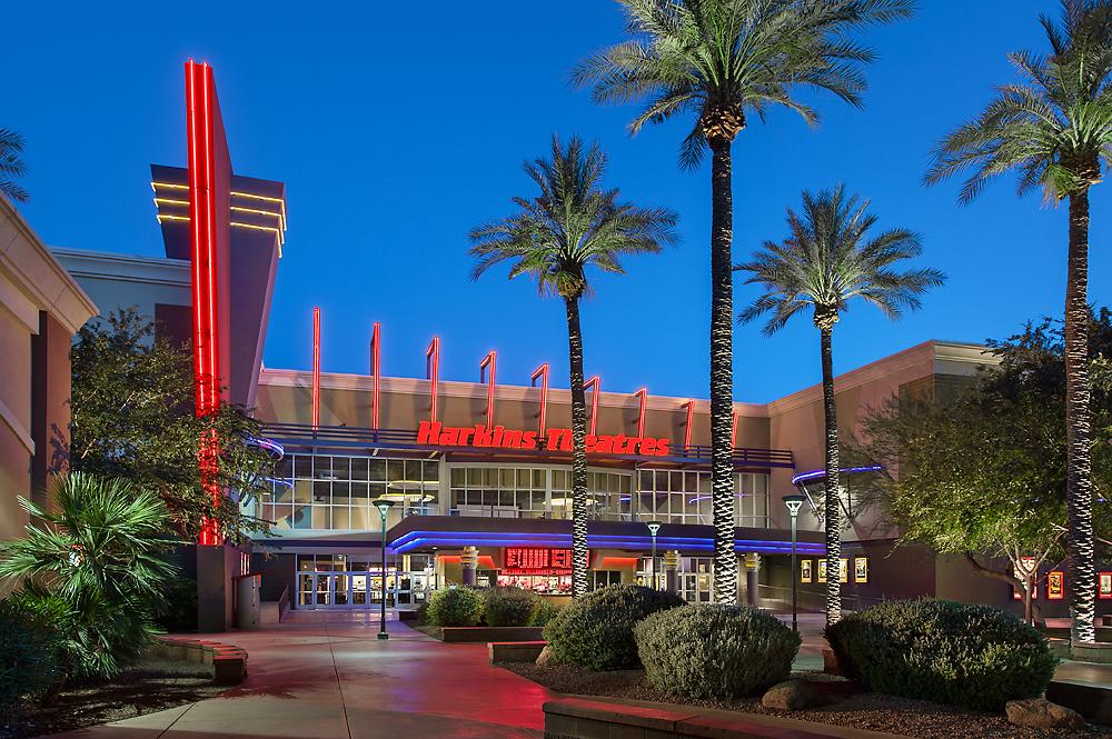 Harkins Gateway Pavilions 18 - Showtimes & Tickets