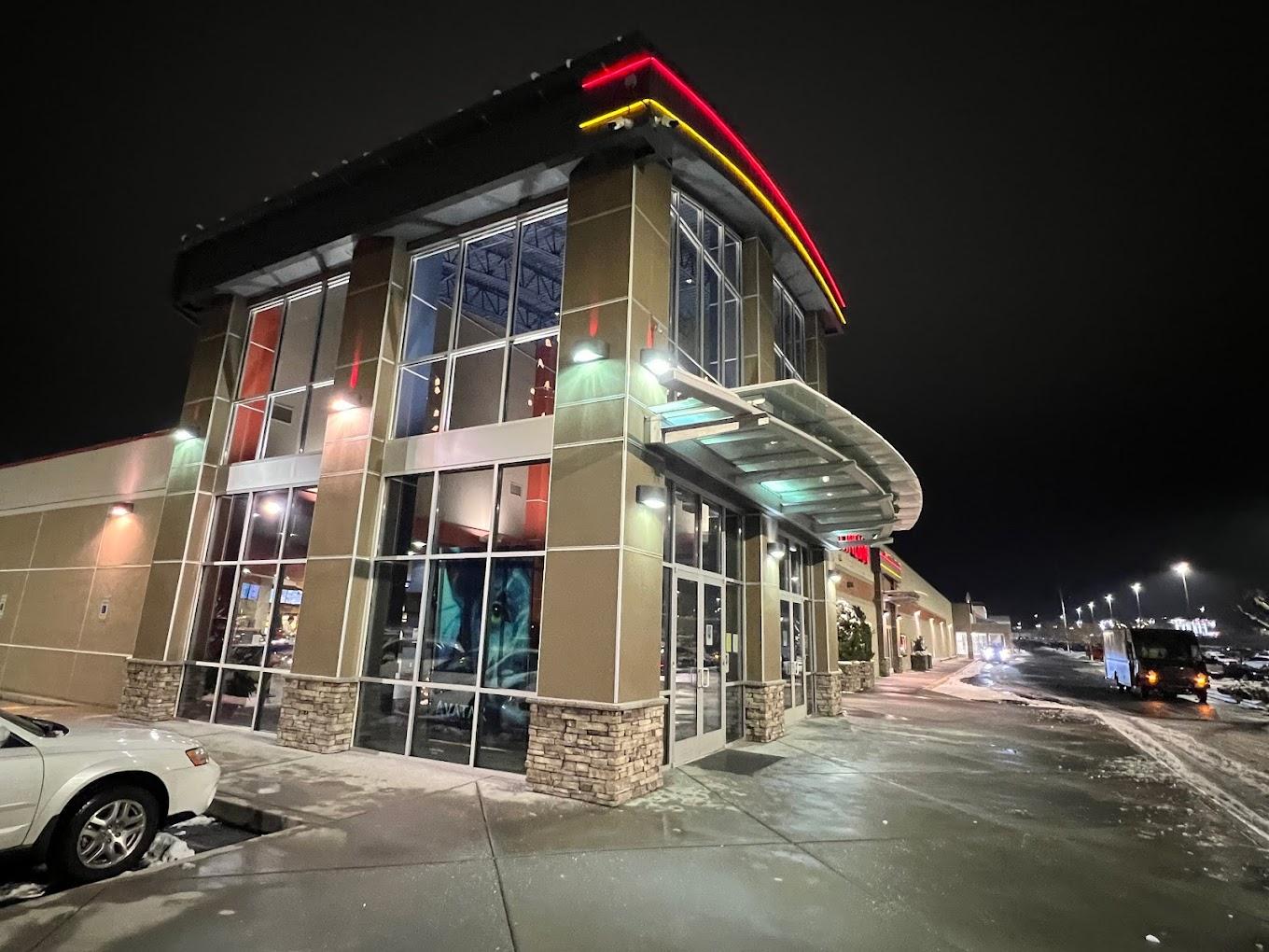 Sun Basin Gateway Cinema - Showtimes & Tickets