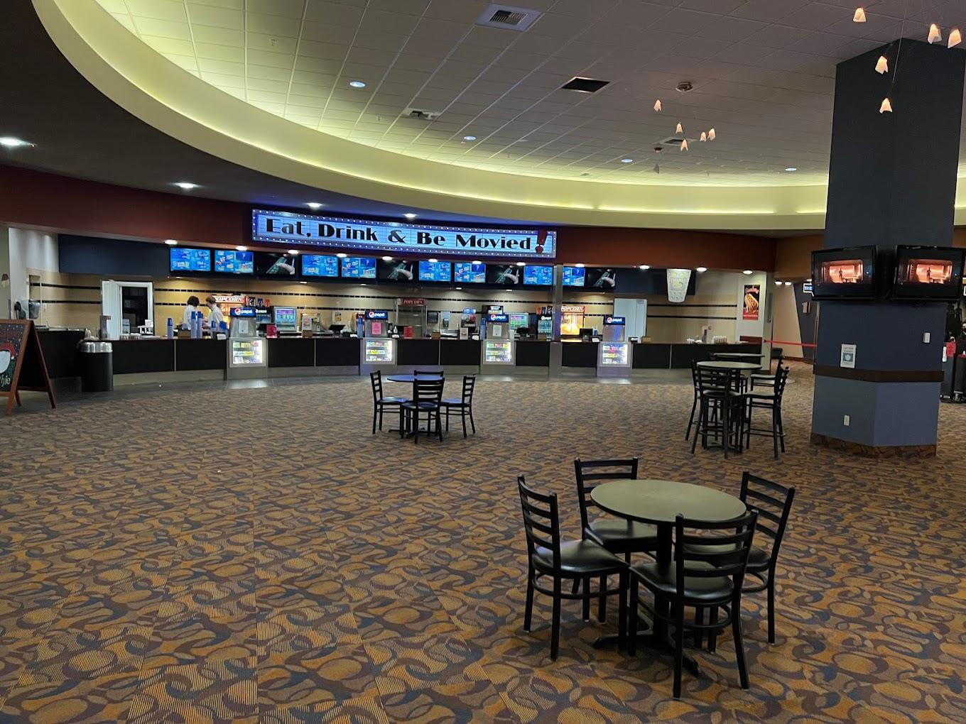 Sun Basin Gateway Cinema - Showtimes & Tickets