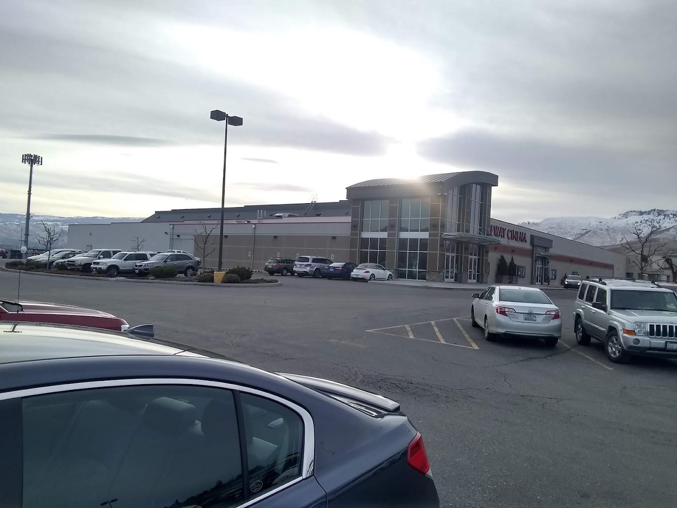 Sun Basin Gateway Cinema - Showtimes & Tickets