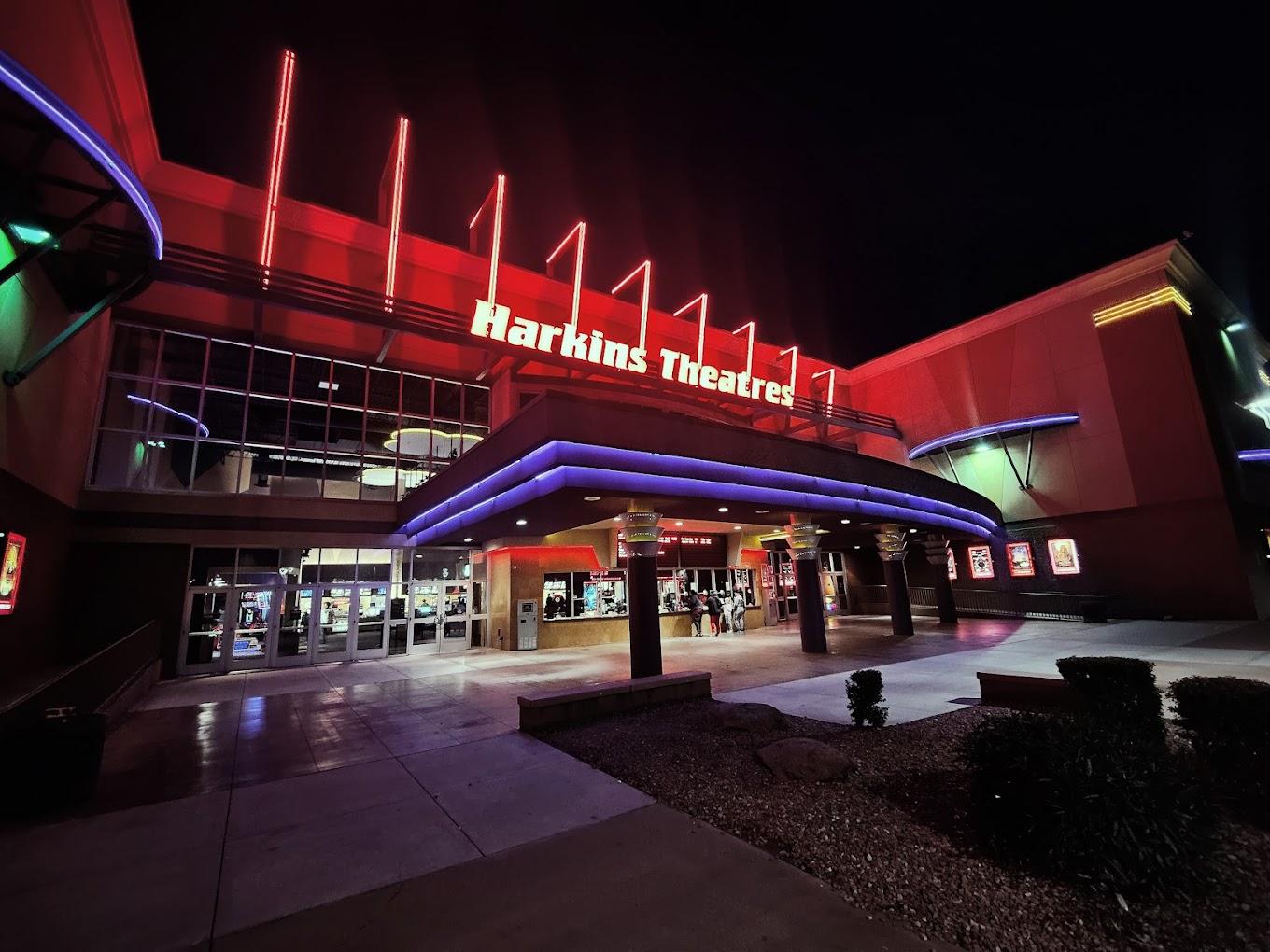 Harkins Gateway Pavilions 18 - Showtimes & Tickets