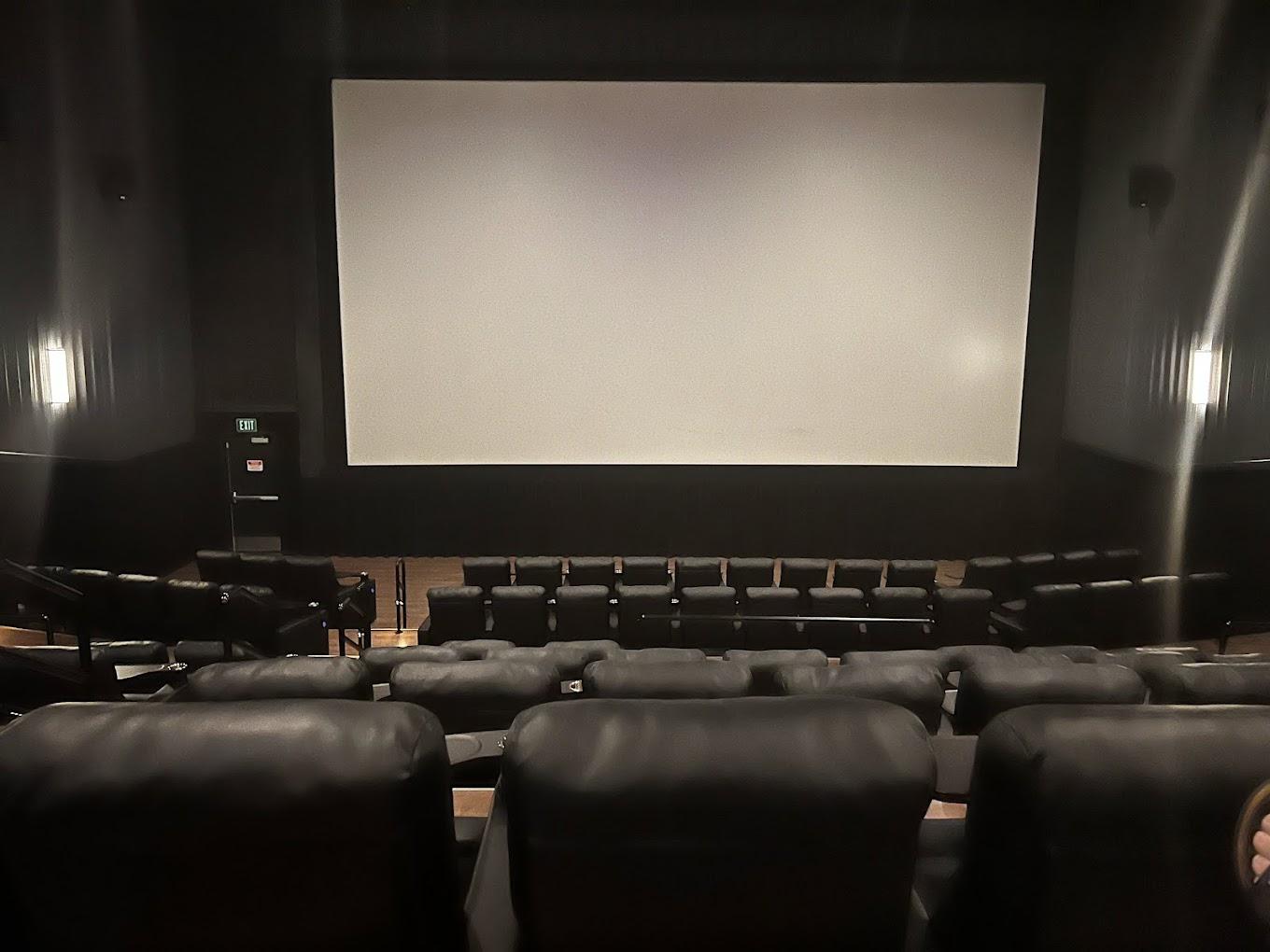 Larry H. Miller Megaplex Theatres Gateway - Showtimes & Tickets