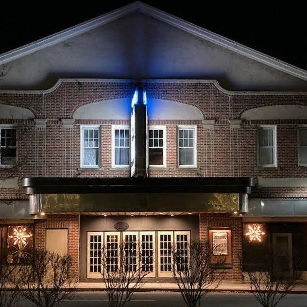 Gilson Cafe & Cinema in Winsted, CT - Showtimes - Screendollars