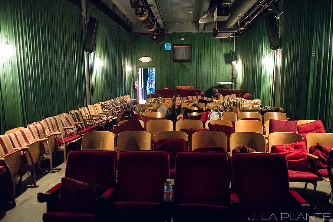 Gold Town Nickelodeon - Juneau, AK - Showtimes - Screendollars