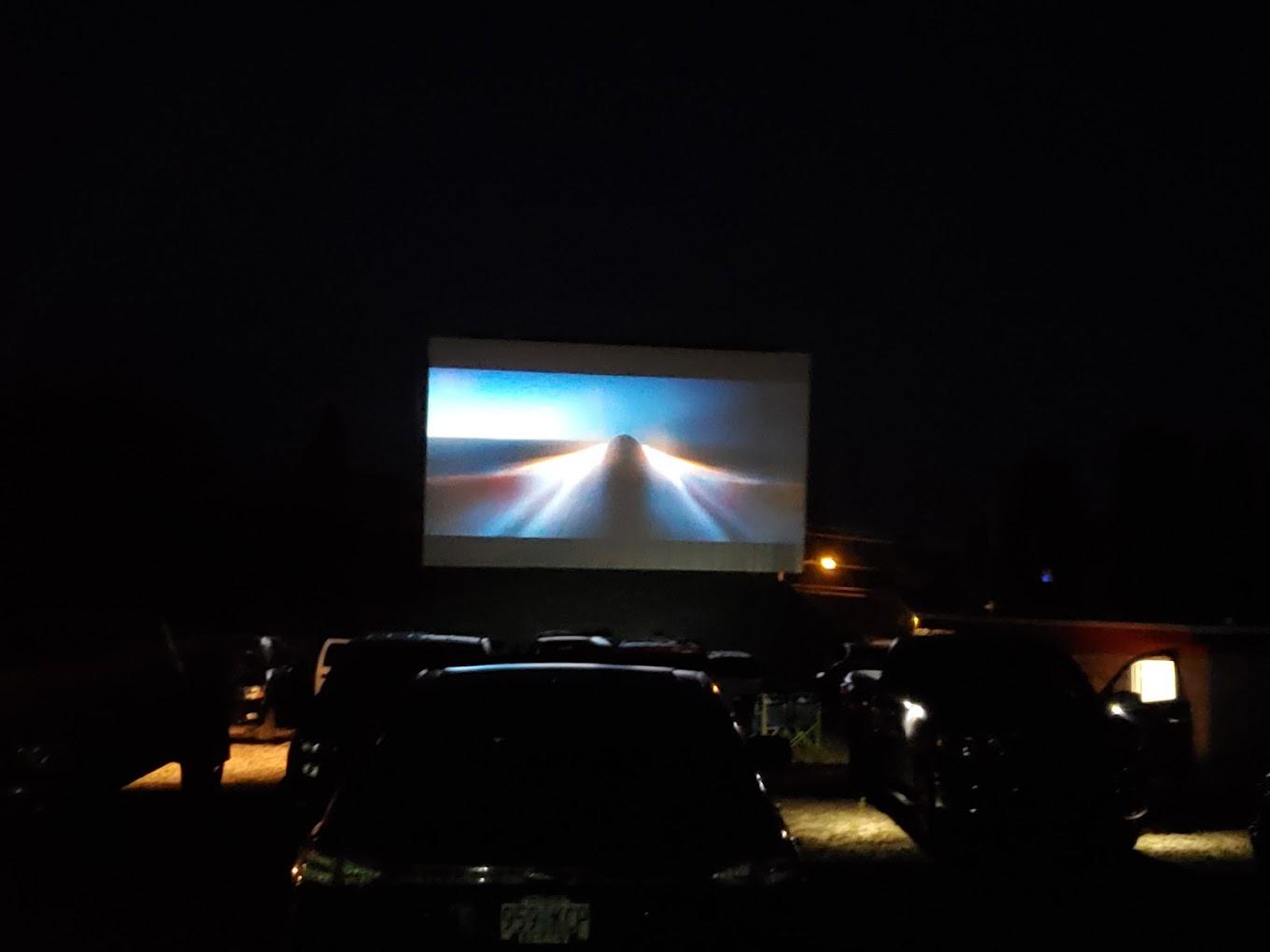 La Grande Drive-in - Showtimes & Tickets