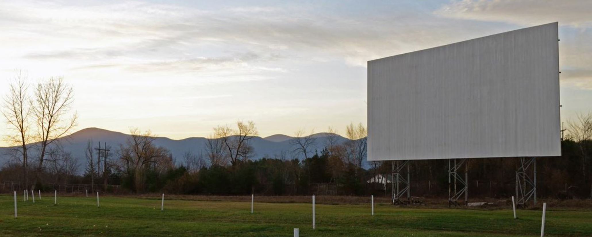 Drive-in movie theater in Greenville, New York - Showtimes