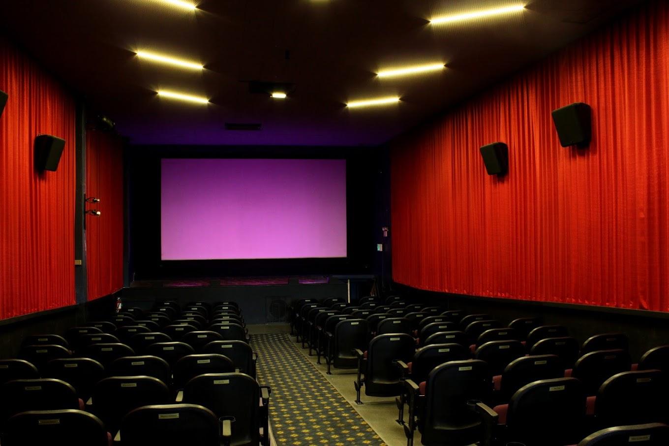 Guild Cinema - Showtimes & Tickets