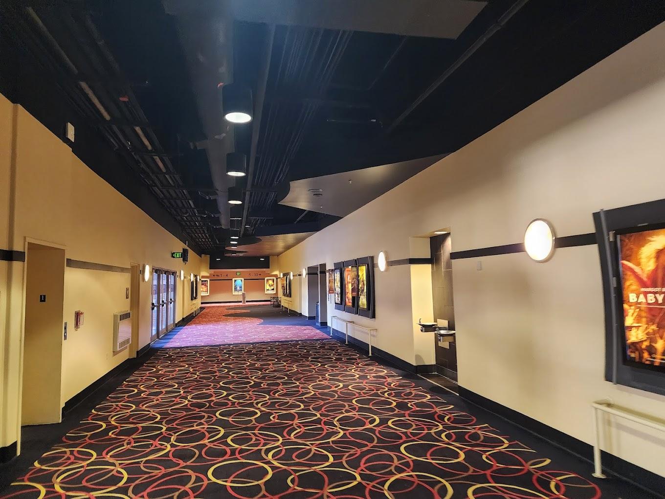 AMC Highlands Ranch 24 - Showtimes & Tickets