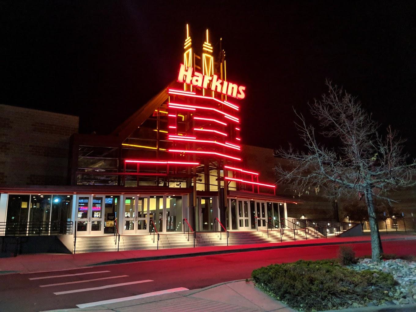 Harkins Arvada 14 - Showtimes & Tickets