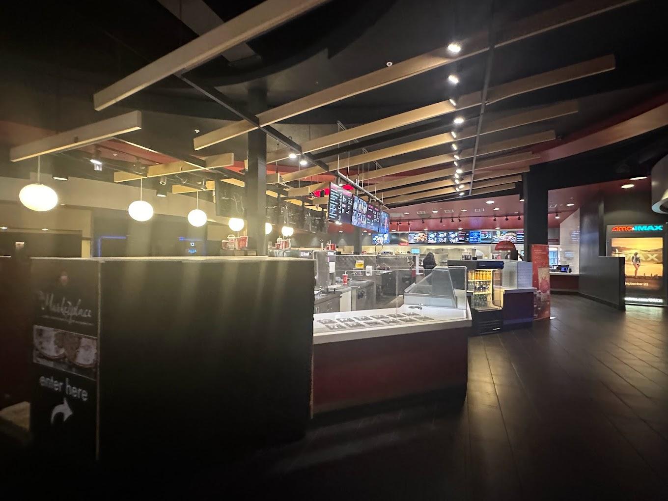 AMC Highlands Ranch 24 - Showtimes & Tickets