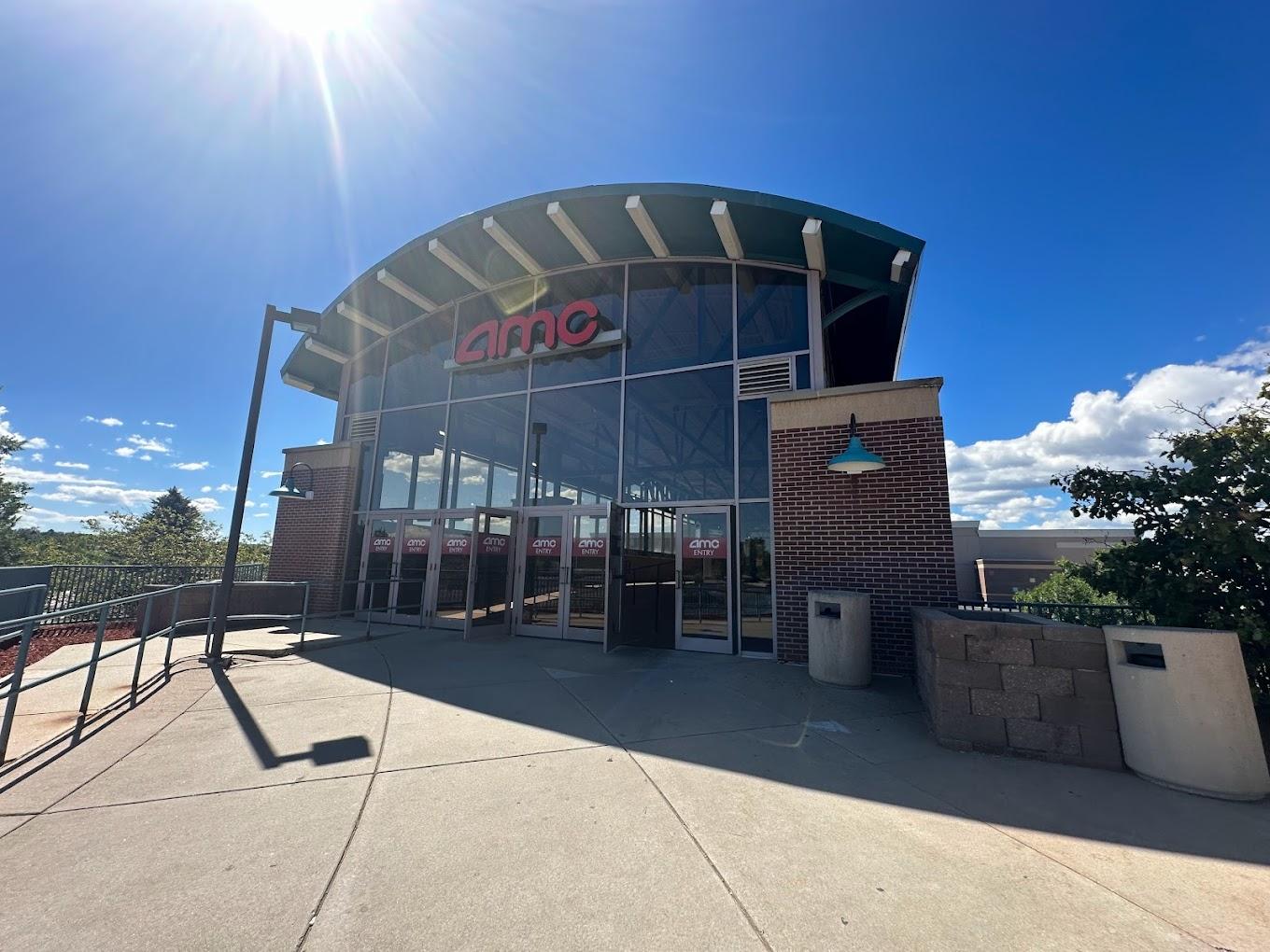 AMC Highlands Ranch 24 - Showtimes & Tickets