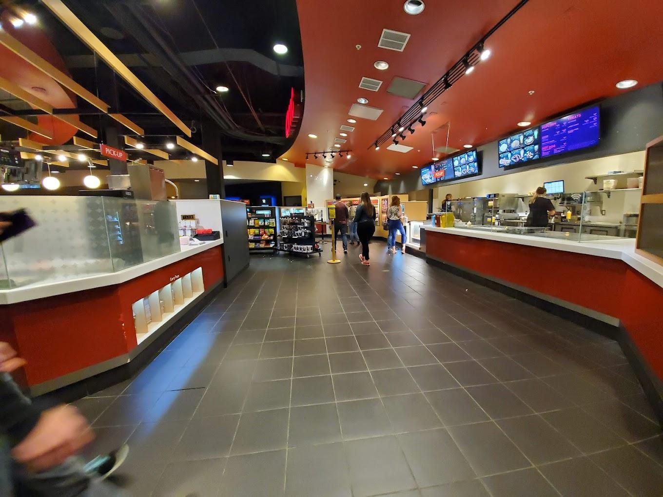 AMC Highlands Ranch 24 - Showtimes & Tickets