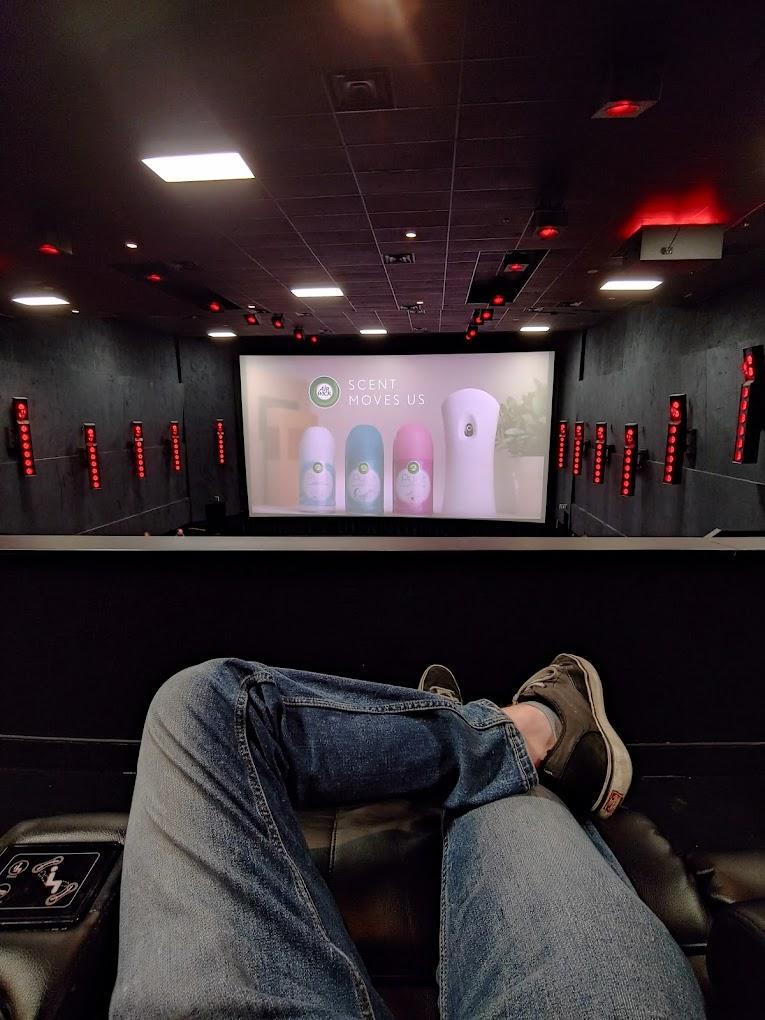 AMC Highlands Ranch 24 - Showtimes & Tickets