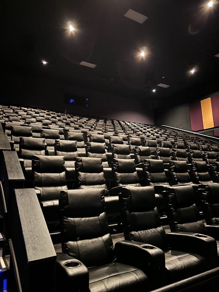 AMC Highlands Ranch 24 - Showtimes & Tickets