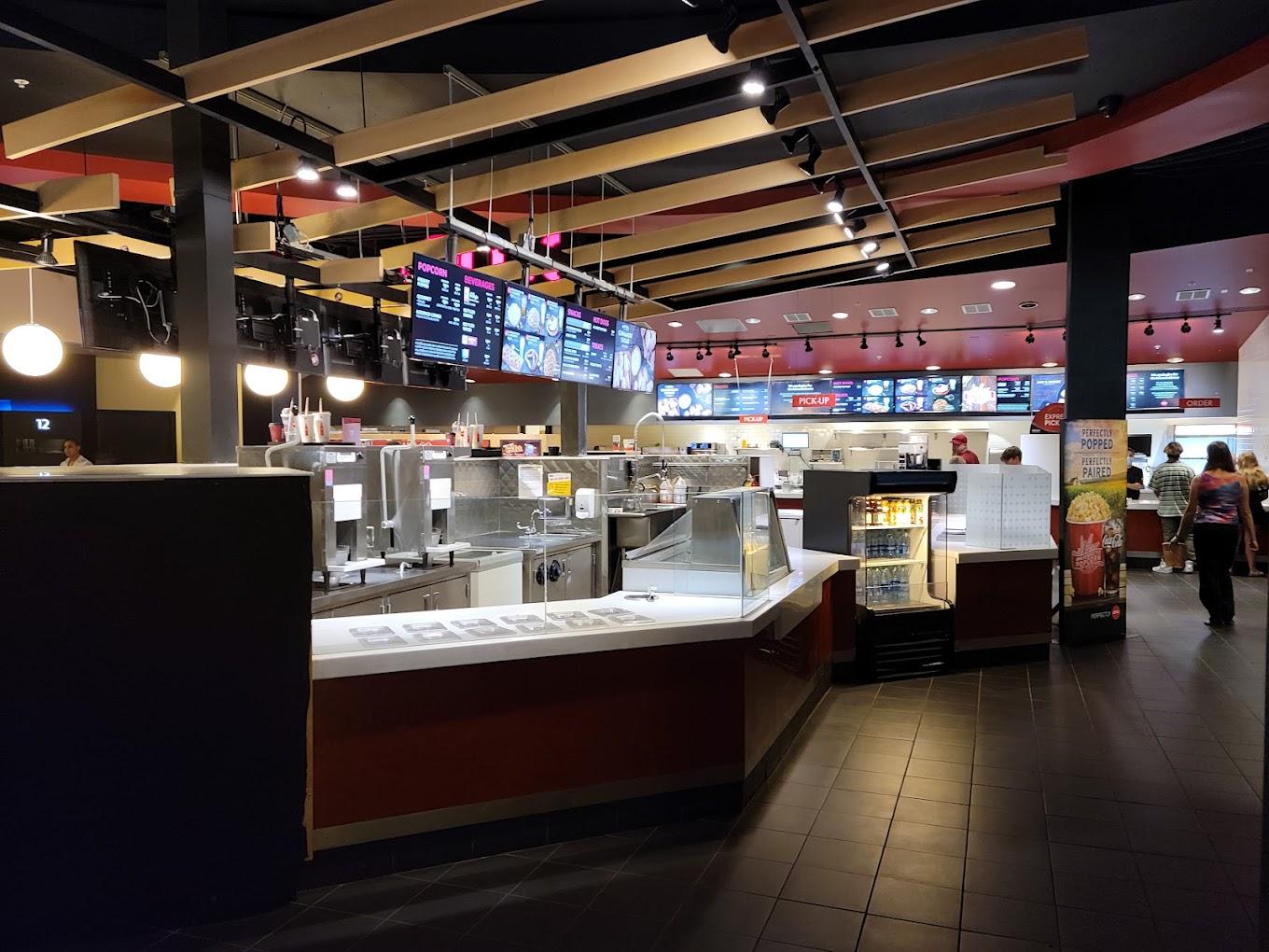 AMC Highlands Ranch 24 - Showtimes & Tickets