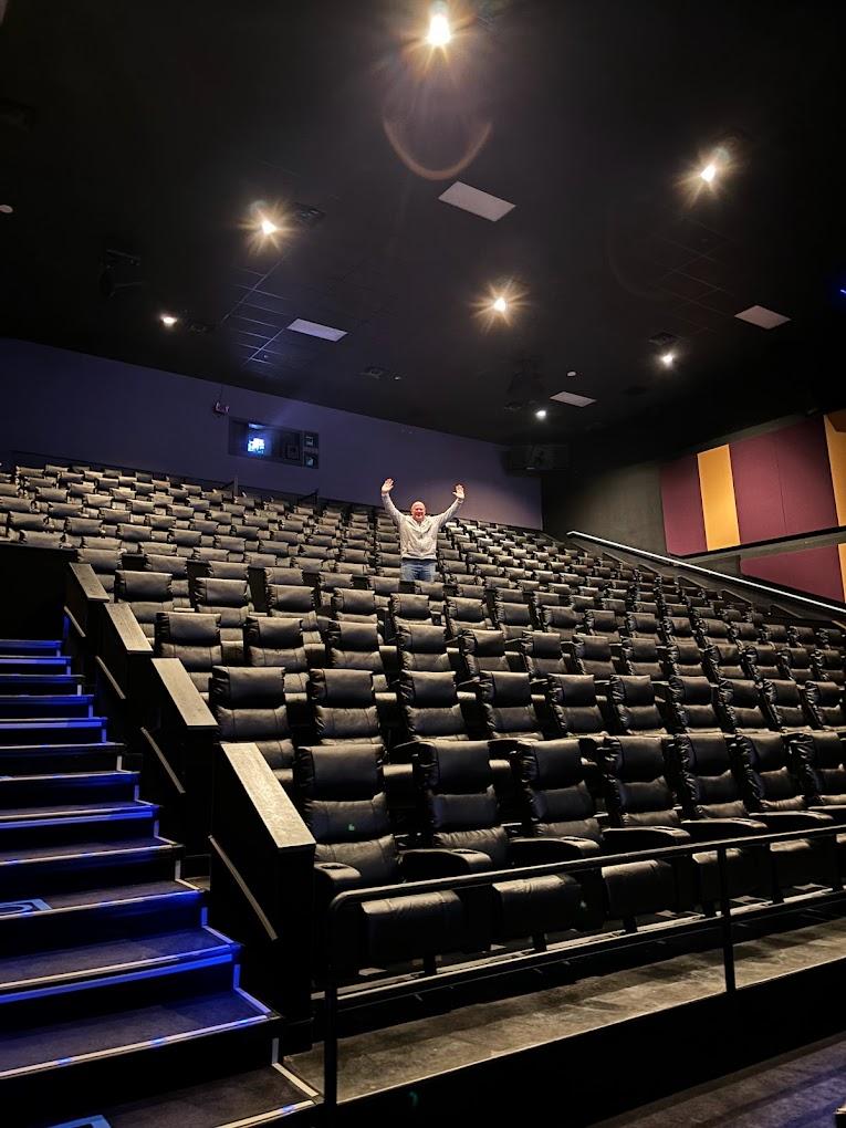 AMC Highlands Ranch 24 - Showtimes & Tickets