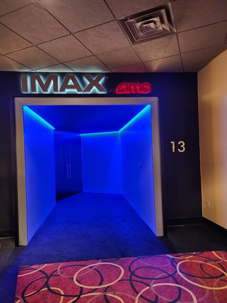 AMC Highlands Ranch 24 - Showtimes & Tickets