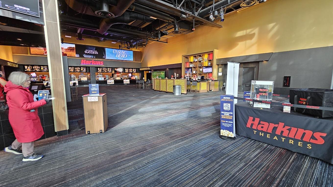 Harkins Arvada 14 - Showtimes & Tickets