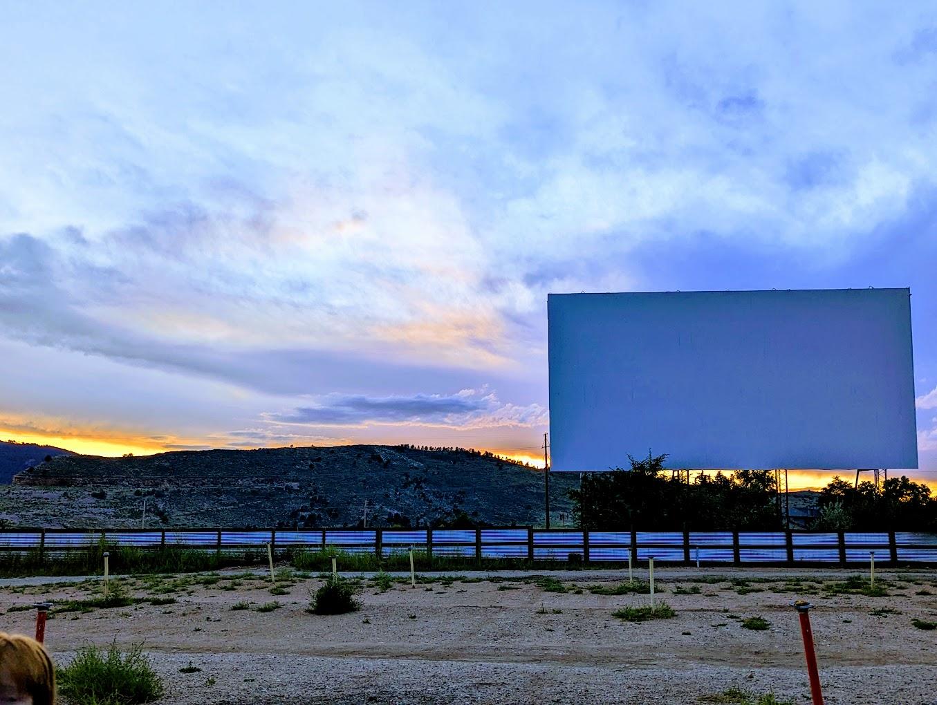 Holiday Twin Drive-In - Showtimes & Tickets