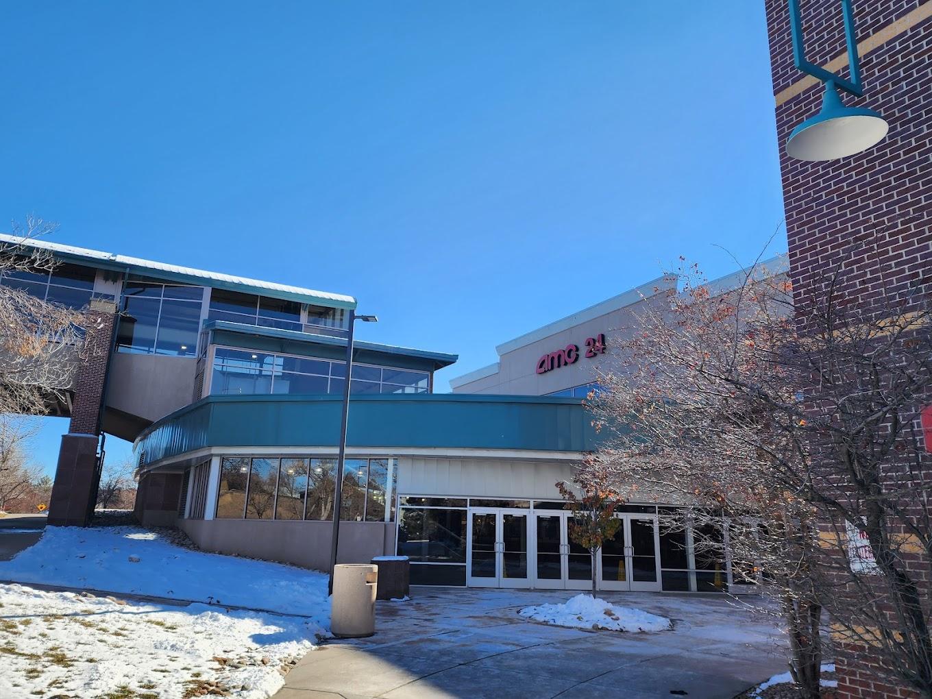 AMC Highlands Ranch 24 - Showtimes & Tickets