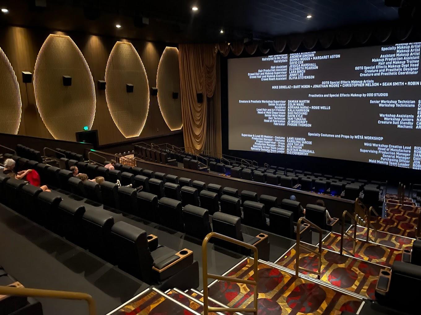 Harkins Northfield 18 - Showtimes & Tickets