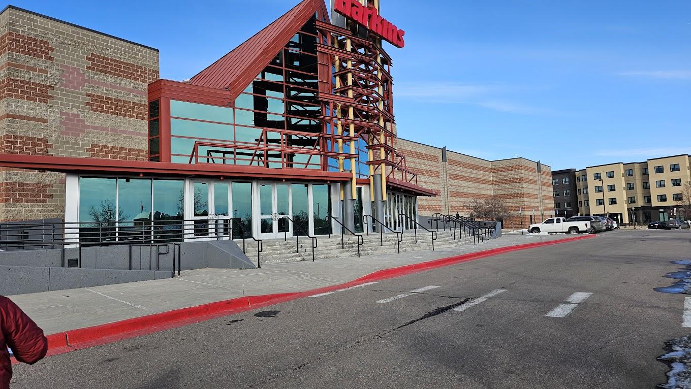 Harkins Arvada 14 - Showtimes & Tickets
