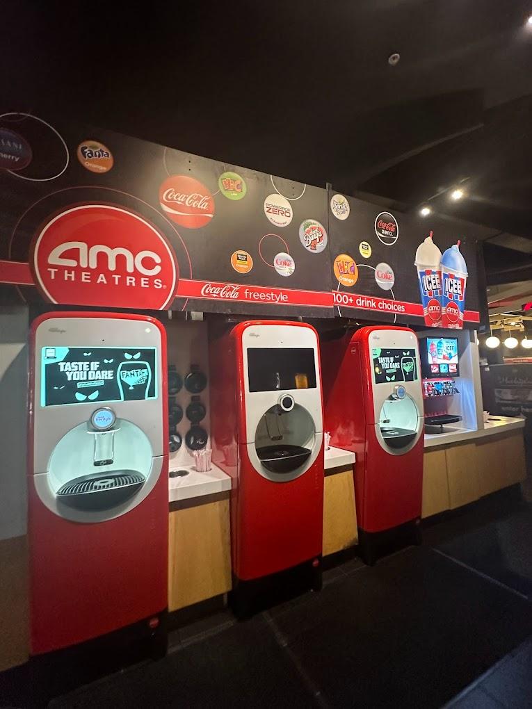 AMC Highlands Ranch 24 - Showtimes & Tickets