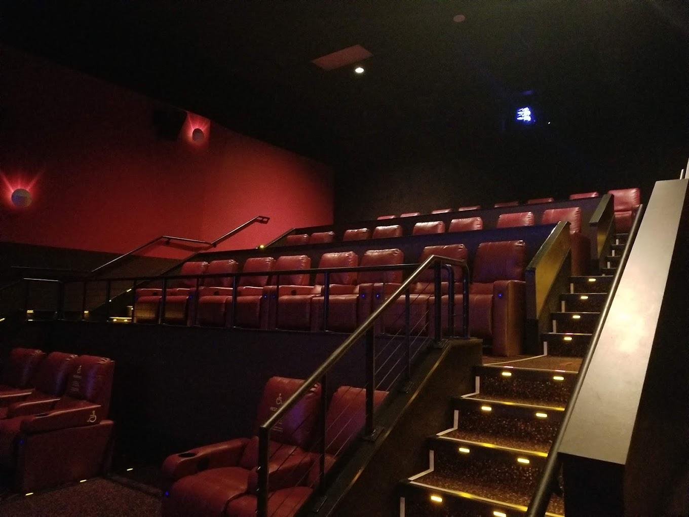 AMC Highlands Ranch 24 - Showtimes & Tickets